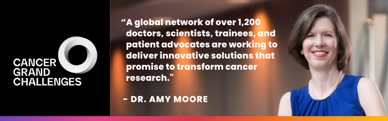 Cancer Grand Challenges Summit 2024: No Time to Waste in Addressing Some of Toughest Challenges ...